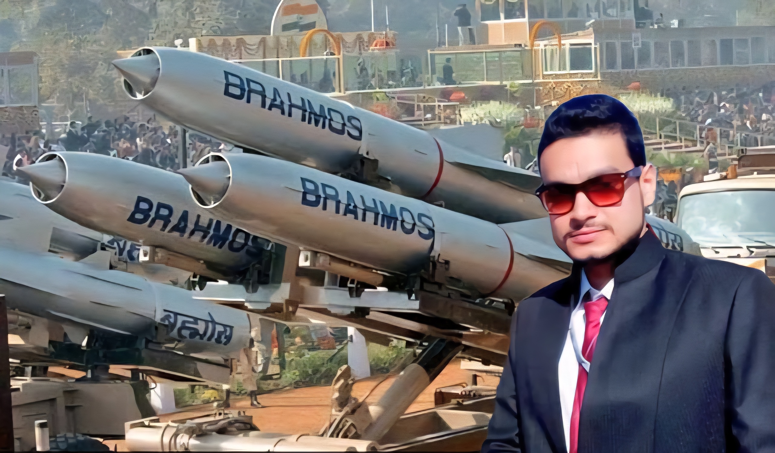 How ISI Trapped India’s Brilliant BrahMos Scientist Nishant Agarwal